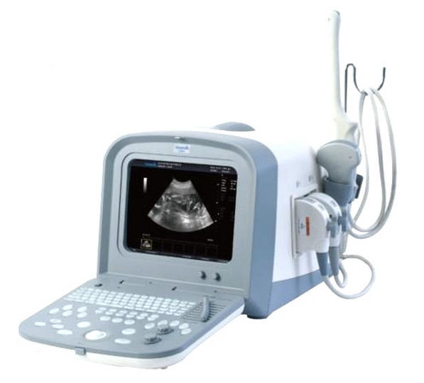 Ecógrafo portátil - TH-100 - Teknova Medical Systems - para ecografía ...