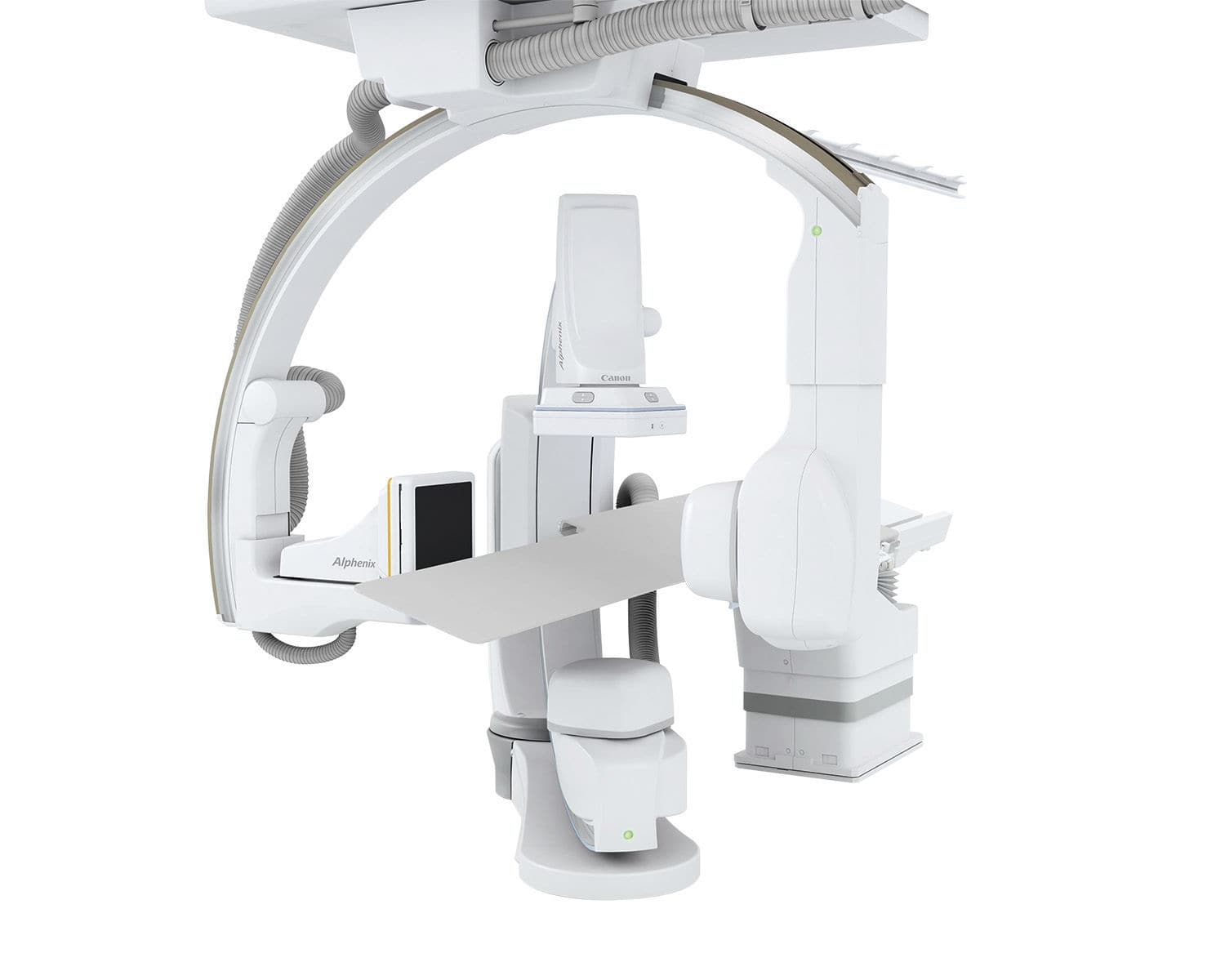 Sistema de fluoroscopia para angiografía - Alphenix Biplane - Canon ...