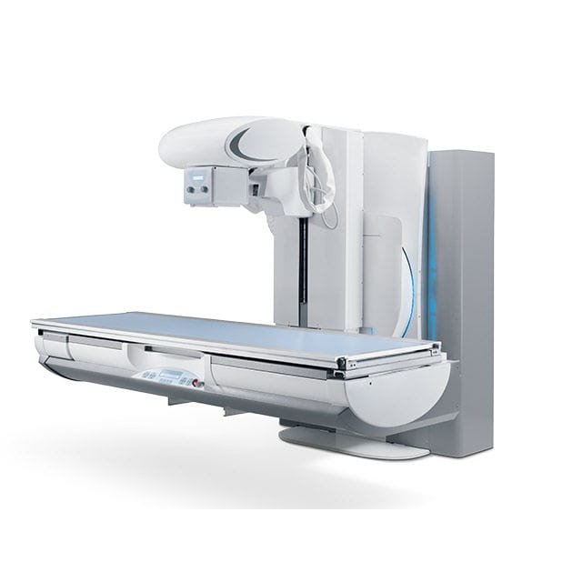 Sistema de radiofluoroscopia - Xantara - Canon Medical Systems Europe ...