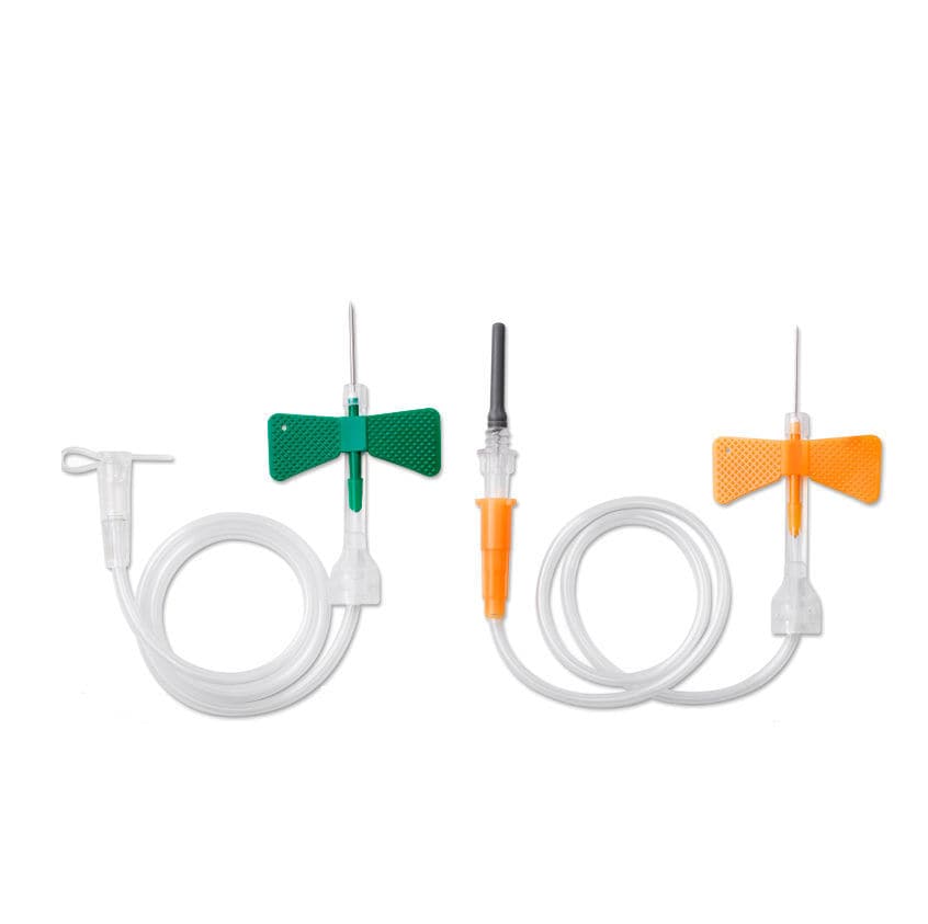 Aguja de inyección intravenosa - 1311189 / 1311203 - Vogt Medical ...