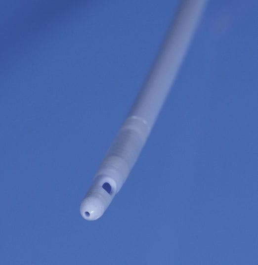 Catéter de nefrostomía / renal / con balón - 1021UB, 1021 series ...