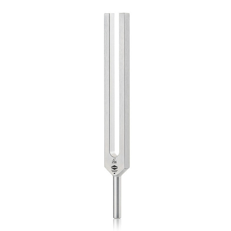 Diapasón médico de Hartmann - c1 256 Hz - ZellaMed Instruments