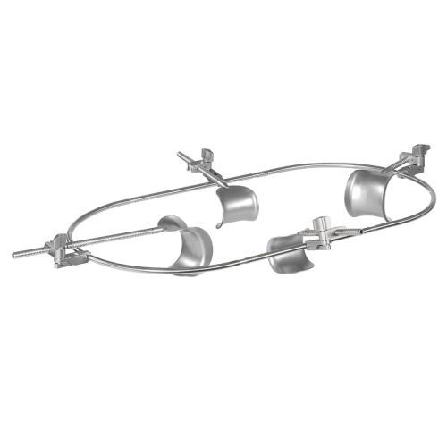 Retractor universal - Aesculap®