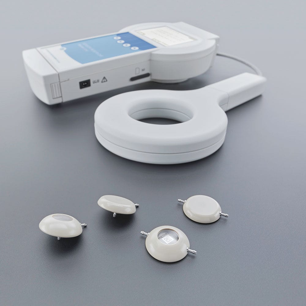 Sensor de presión intracraneal - MIETHKE M.scio - Aesculap® - de ...