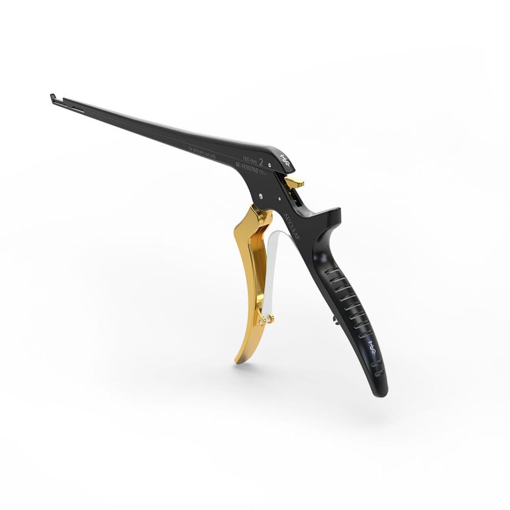 Punzón de biopsia óseo - SQ.line® KERRISON - Aesculap®