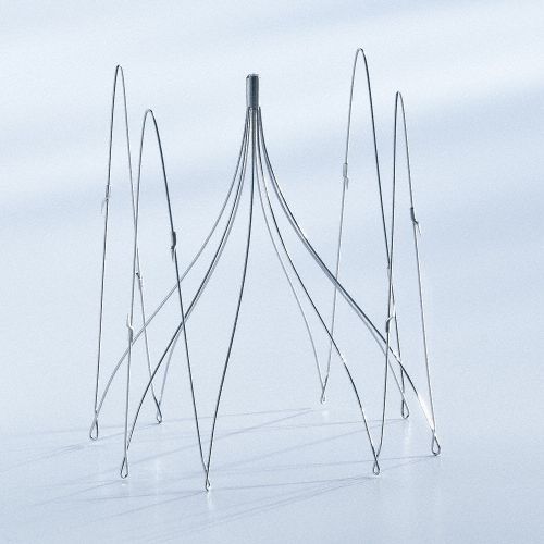 Filtro para vena cava - VenaTech™ LP - Aesculap®