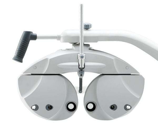 Foróptero digital - RT-6100, RT-3100 - NIDEK