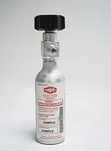 Gas intraocular perfluoropropano - C3F8 - Sonomed Escalon