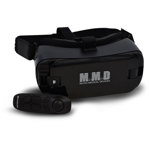 Campímetro - VF2000 - Micro Medical Devices - frontal