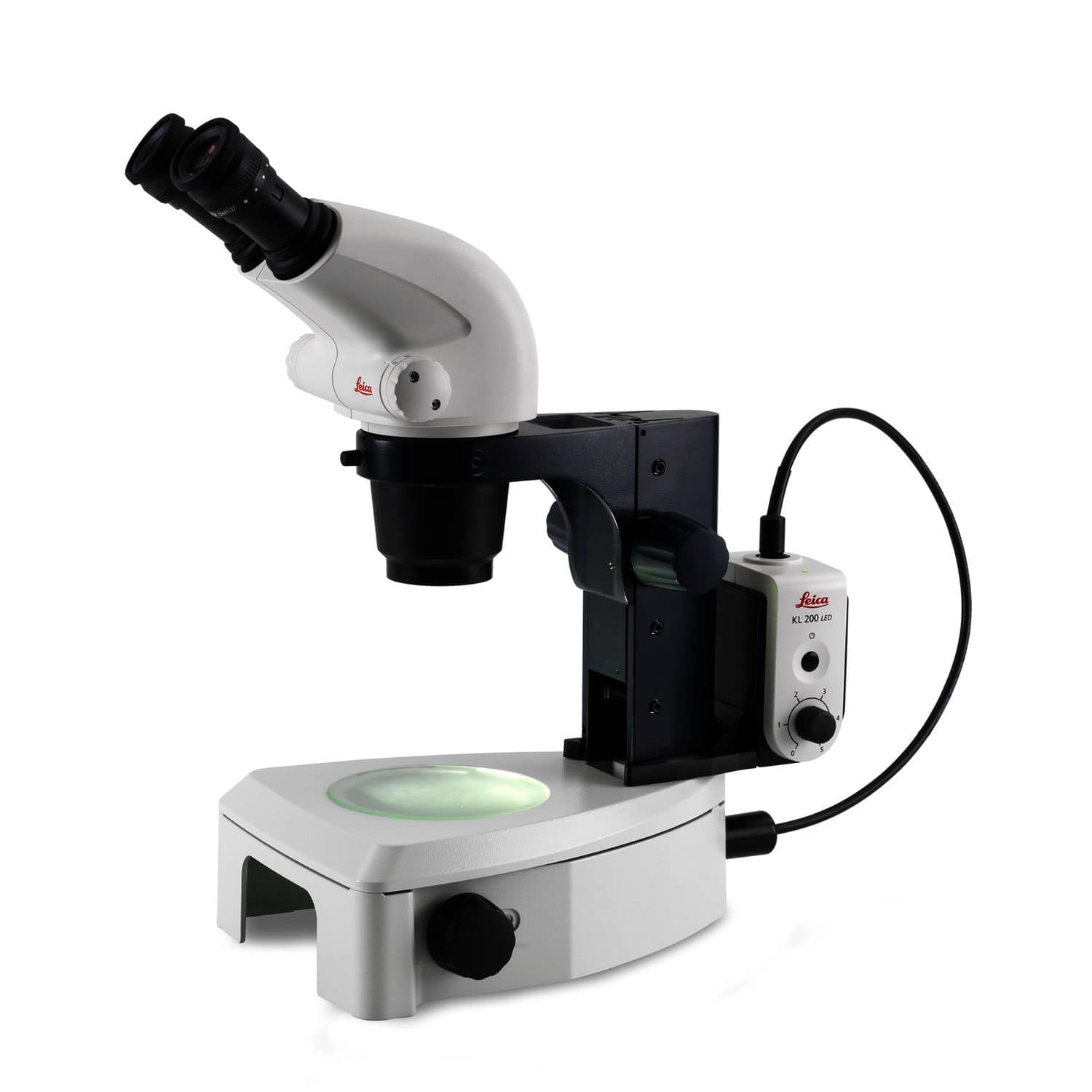 Fuente de luz para microscopio - KL300 - Leica Microsystems - LED ...