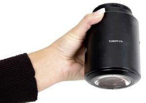 Estereomicroscopio de laboratorio / digital / binocular / de ...