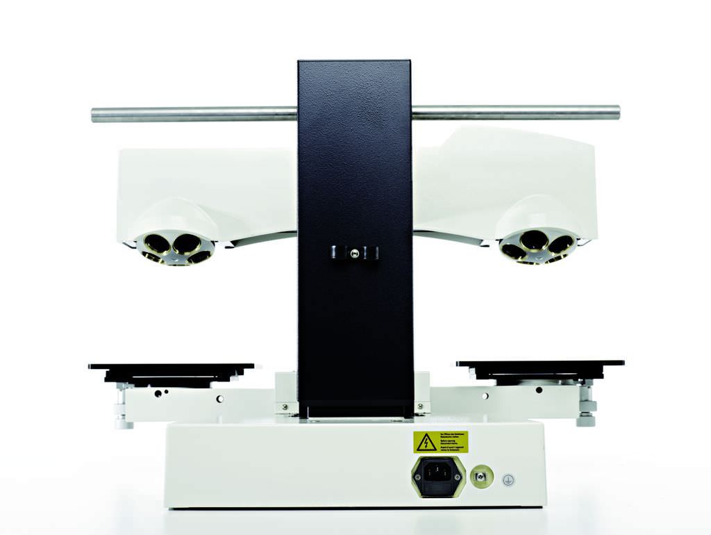 Macroscopio de comparación - FS M - Leica Microsystems - para medicina ...