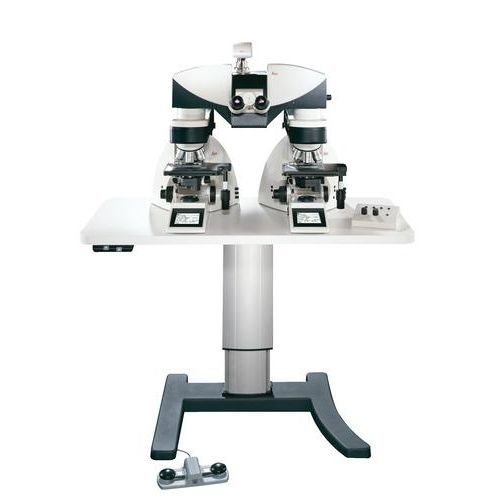 Microscopio óptico - FS4000 - Leica Microsystems - de comparación ...