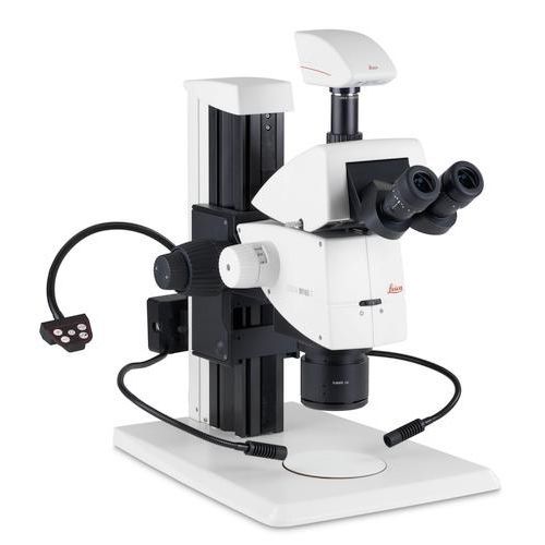 Fuente de luz para microscopio - LED5000 SLI - Leica Microsystems - LED