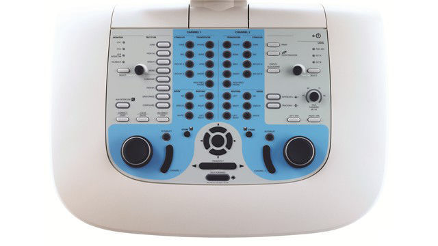 Audiómetro de diagnóstico clínico - GSI AudioStar Pro™ - Grason-Stadler ...