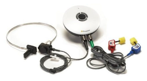 Audiómetro de diagnóstico - OTOPOD® M2 - Otovation - audiometría para ...