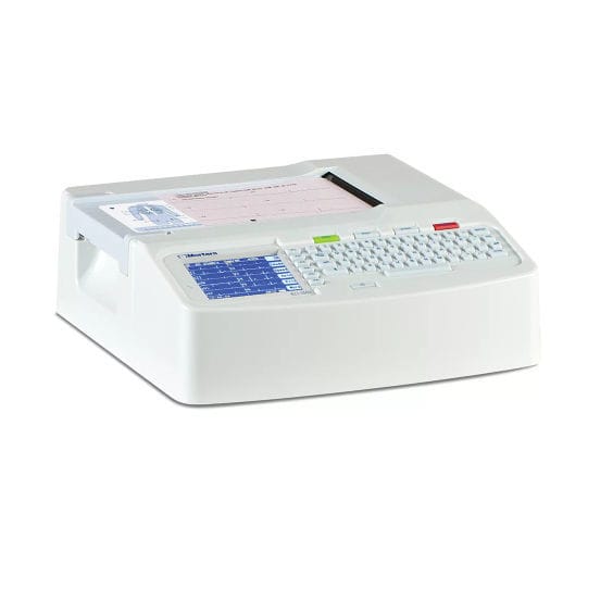 Electrocardiógrafo para diagnóstico en reposo - ELI®150c - Welch Allyn ...