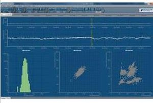 Software de análisis / para electrocardiografía - Pathfinder SL ...
