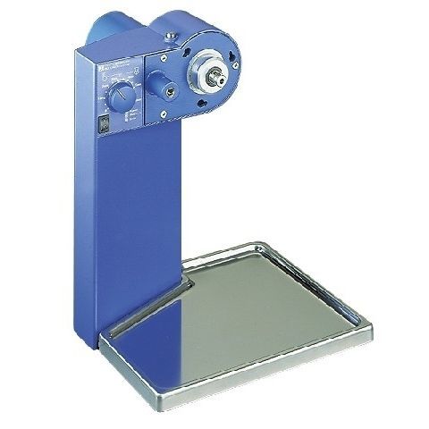 Molino de impacto - MF 10 basic - IKA - de laboratorio / de mesa