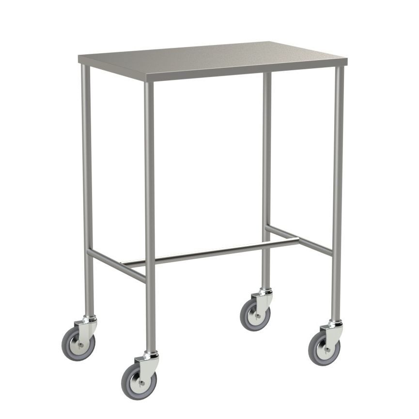 Carro para instrumental - 305.36 - VILLARD MÉDICAL - móvil