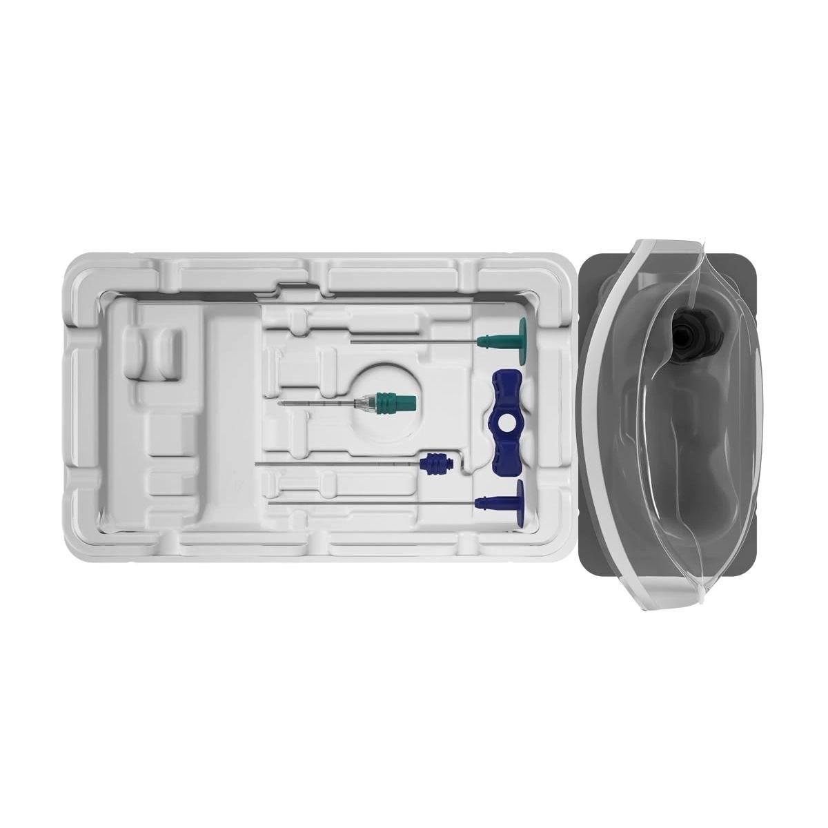 Kit de instrumentos para biopsia ósea - TKL1010 - BD