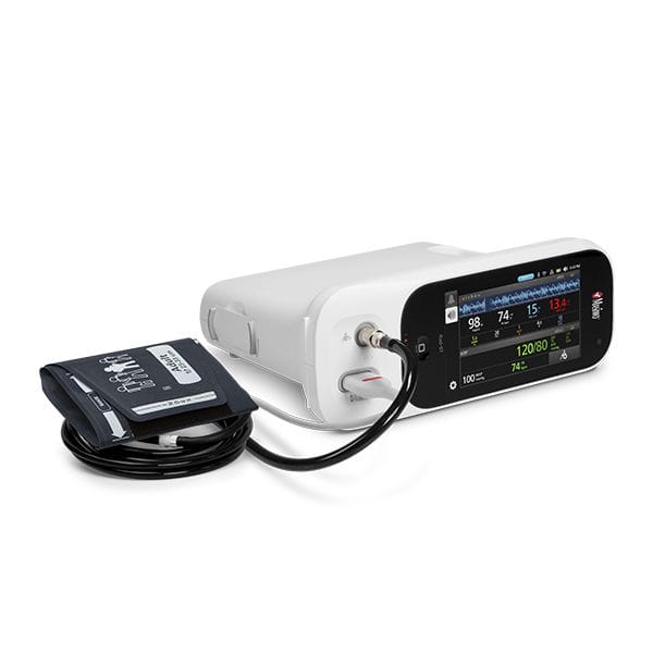 Cooxímetro de pulso de mesa - Rad-97® - Masimo - médico / para paciente ...