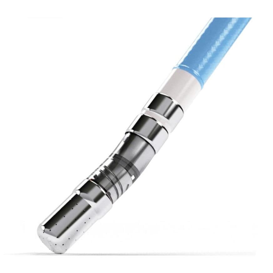 Catéter de ablación por radiofrecuencia - THERMOCOOL SMARTTOUCH® SF ...
