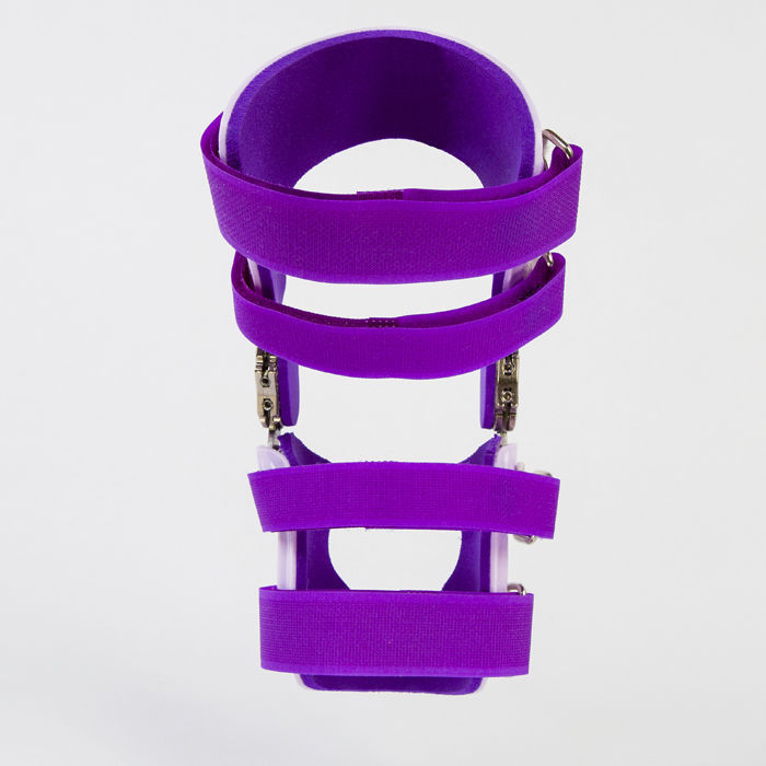 Órtesis de rodilla - HEKO Prefab - SureStep - estabilización de los ...