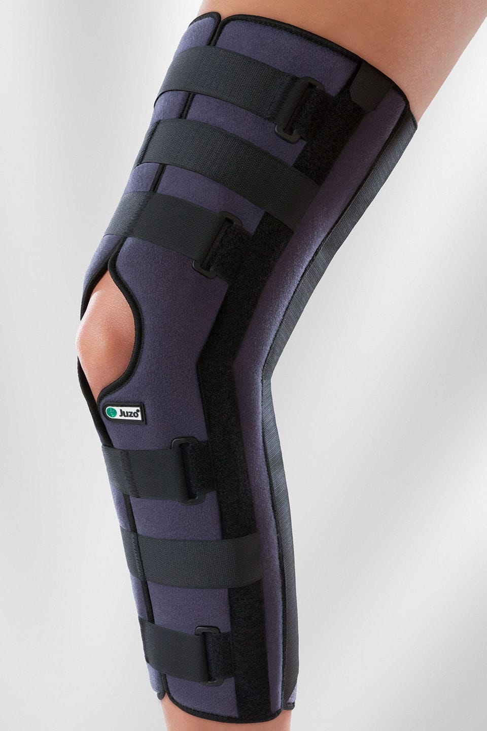 Férula para rodilla - JuzoPro® Immo 20° Plus - Juzo - flexión de la ...