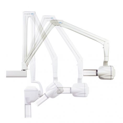 Sistema de radiografía intraoral - X-Mind™ AC - ACTEON GROUP ...