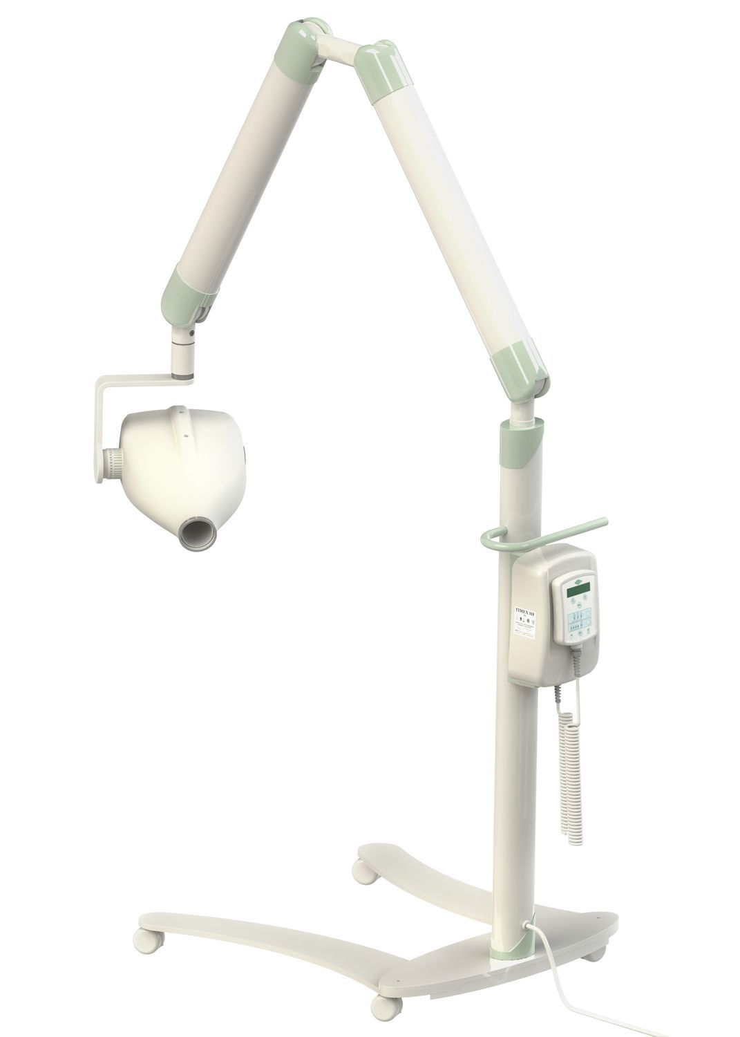 Sistema de radiografía intraoral - ORIX HF Advantage - Ardet Dental ...