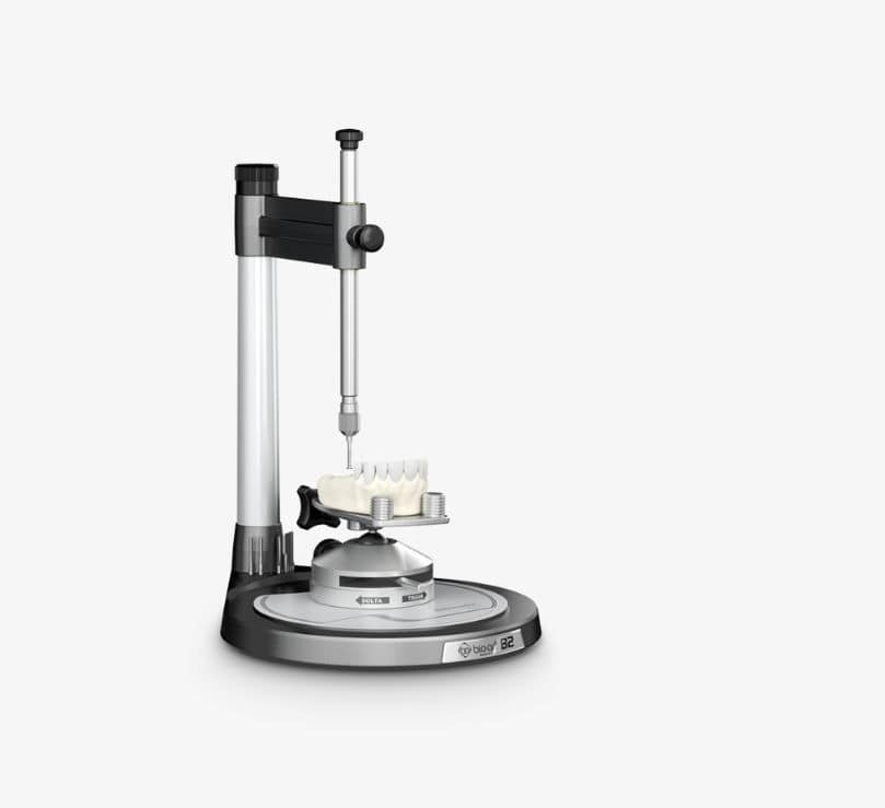 Paralelómetro para laboratorios dentales 1 brazo - Surveyor B2 - BIO ...