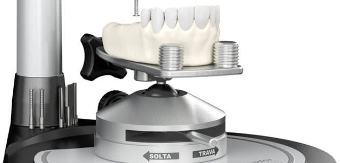 Paralelómetro para laboratorios dentales 1 brazo - Surveyor B2 - Bio ...