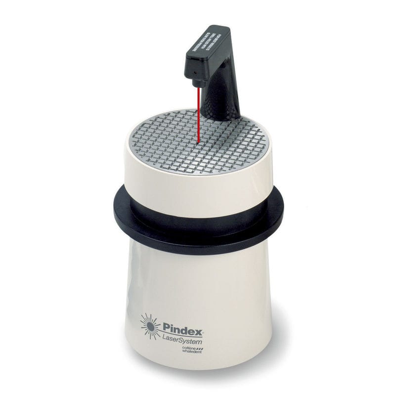 Taladrador de aguja láser - PINDEX® - Coltene Whaledent AG
