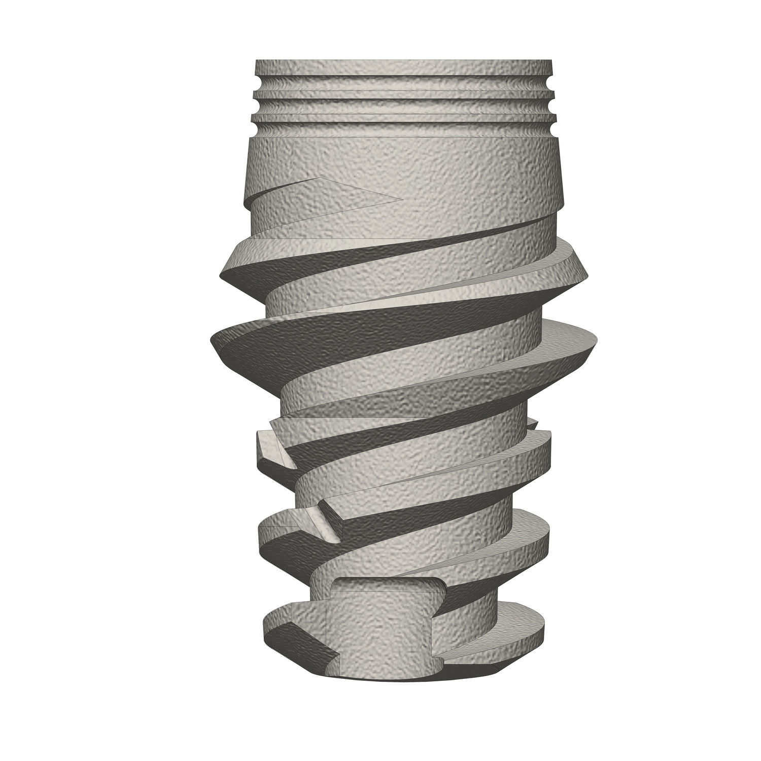 Implante dental cónico - Saturn Premium series - Cortex-Dental Implants ...