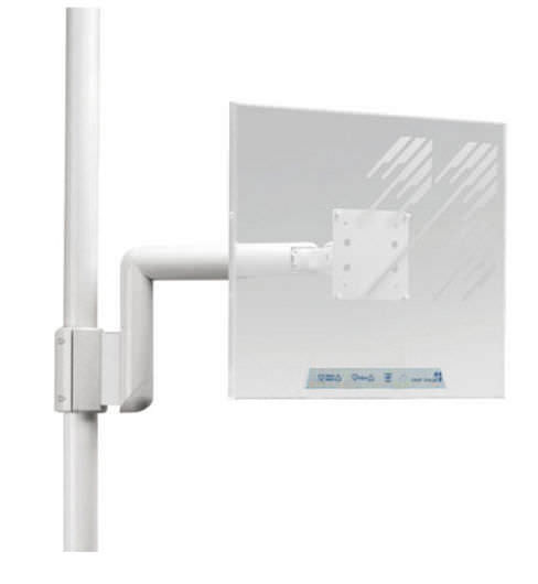 Brazo de soporte para monitor - 87010000/NC - Carlo De Giorgi - para ...