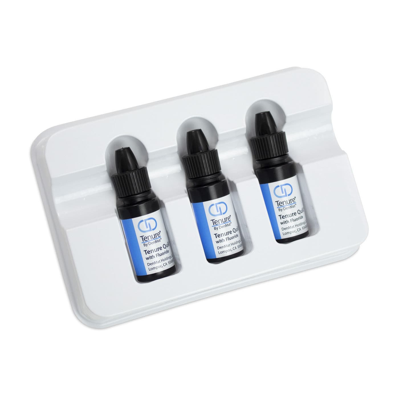 Adhesivo dental - Tenure Quik® - DenMat Holdings