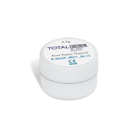 Material dental de biocerámica / para la obturación de canales ...