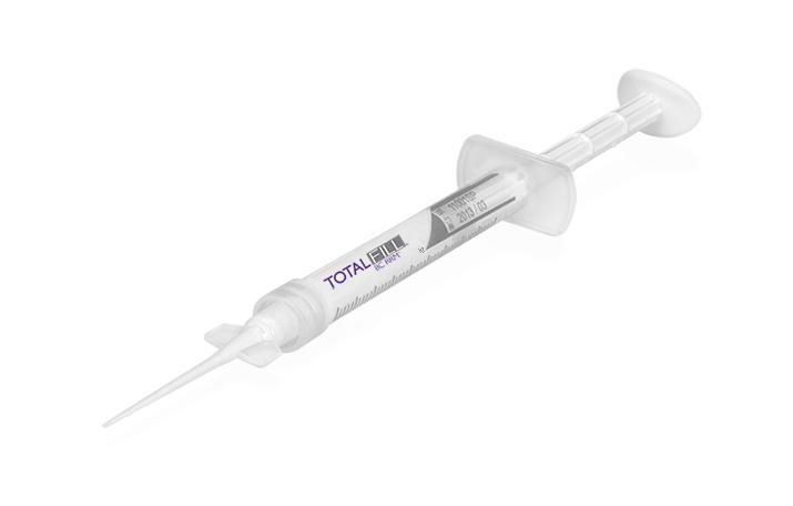 Material dental de biocerámica / para la obturación de canales ...
