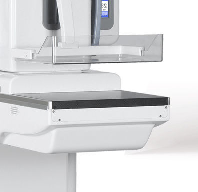 Mamógrafo digital de campo completo - DMX-600 - Genoray