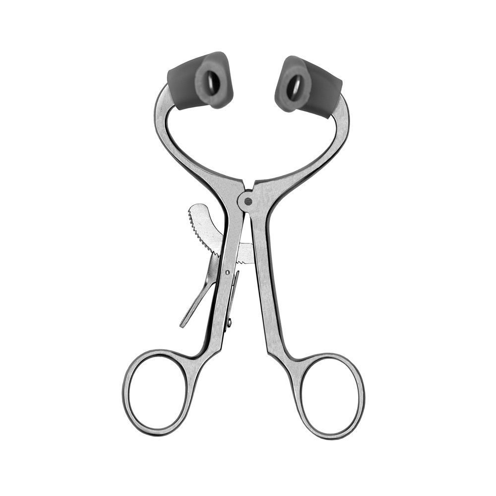 Abrebocas para odontología - MGA - Hu-Friedy - de Molt