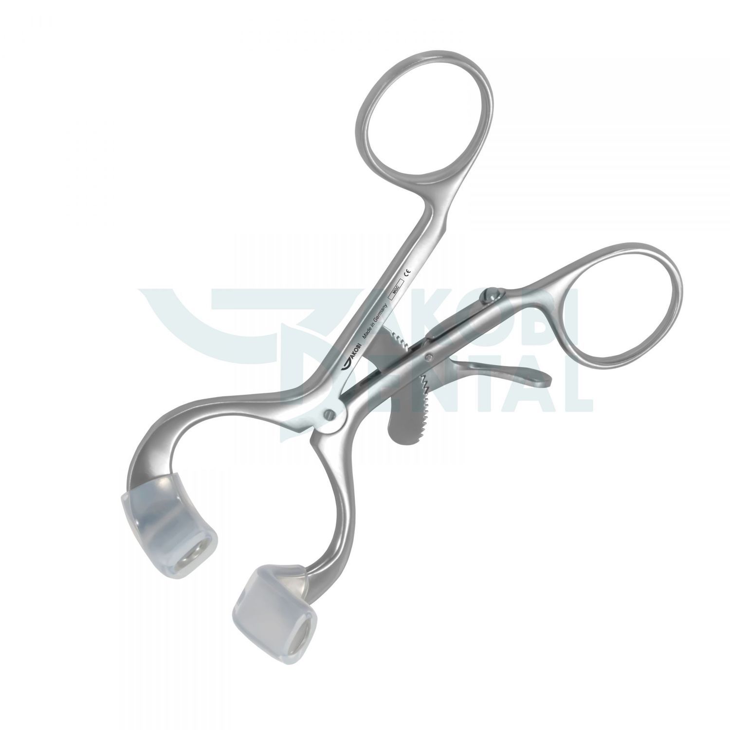 Abrebocas para odontología - MGC - Jakobi Dental GmbH