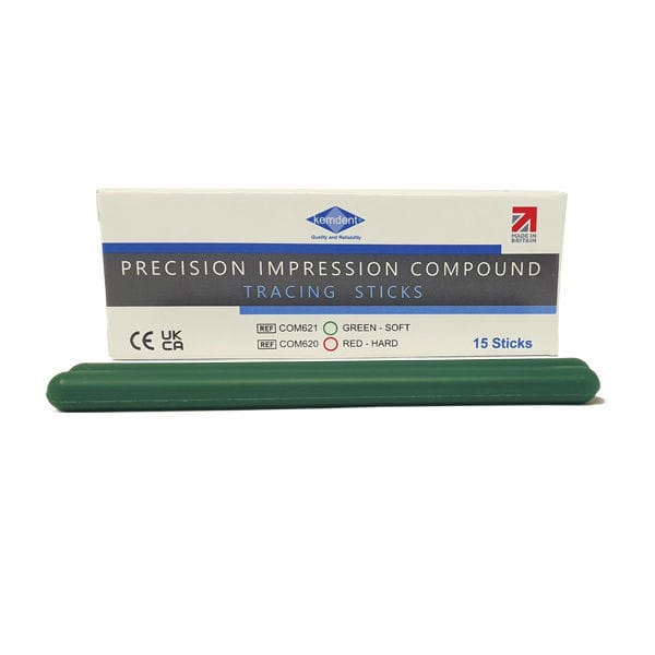Material dental cera - COM621 - KEMDENT ASSOCIATED DENTAL PRODUCTS LTD ...