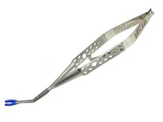 Pinza dental - LN/L - Laschal Surgical, Inc. - curva