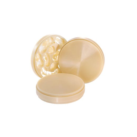 Material de CAD CAM dental - M-PM-Disc - Merz Dental GmbH - de PMMA ...