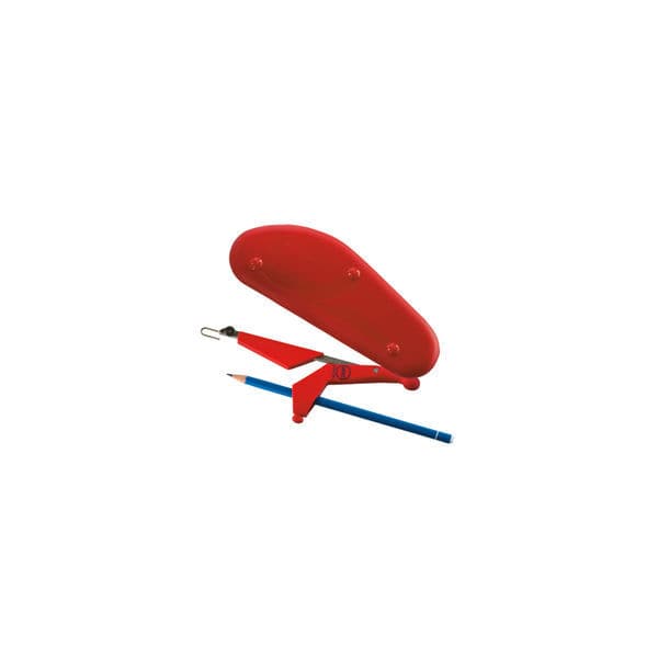 Compás para odontología - 1030320 - Merz Dental GmbH