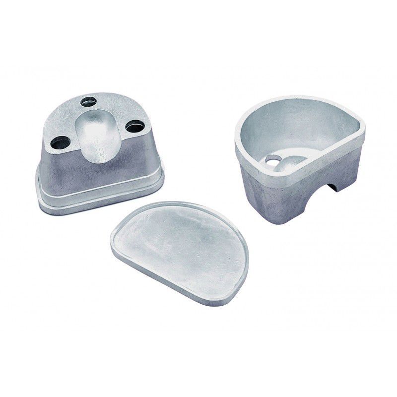 Frasco dental de duplicado - 020150 - MESTRA Talleres Mestraitua, S.L ...