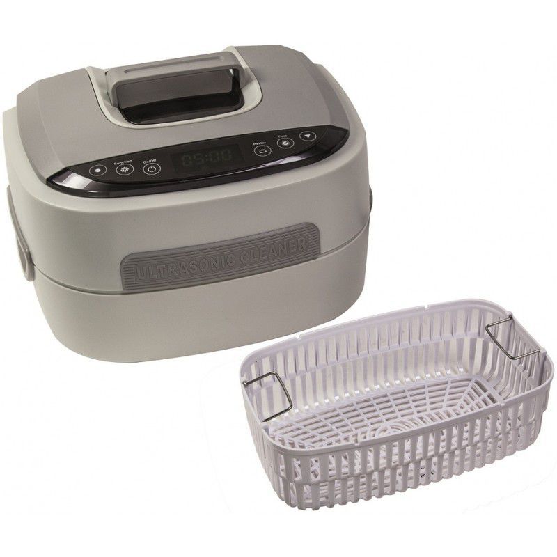 Baño de ultrasonidos para odontología - 100140 - MESTRA Talleres ...