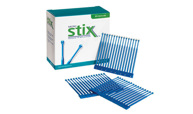 Microaplicador dental - Micro-Stix™ - Microbrush International