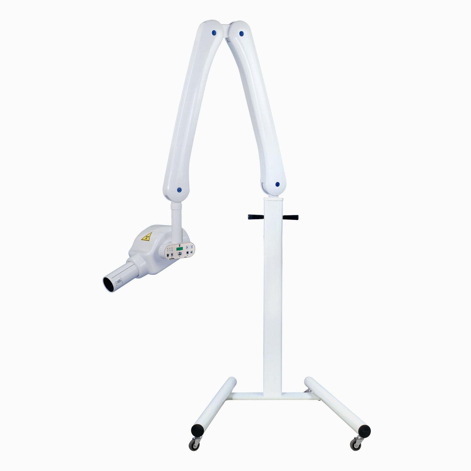 Sistema de radiografía intraoral - Best-X-AC - New Life Radiology - con ...